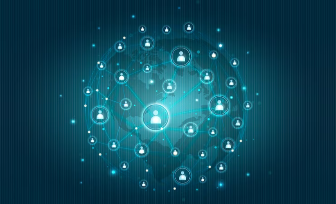 Como fazer networking.